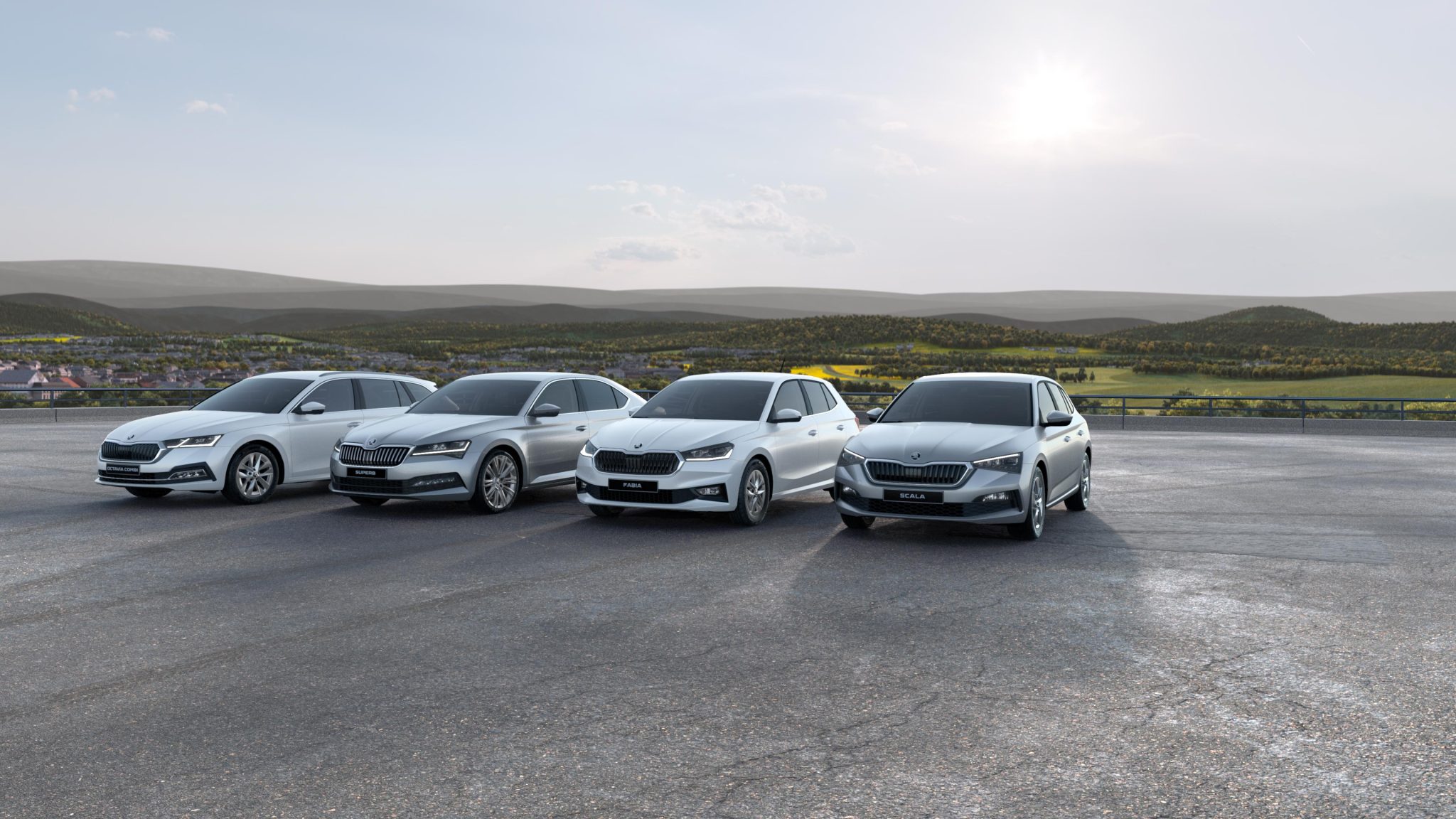 Fleet centrum - AUTO-BRANKA